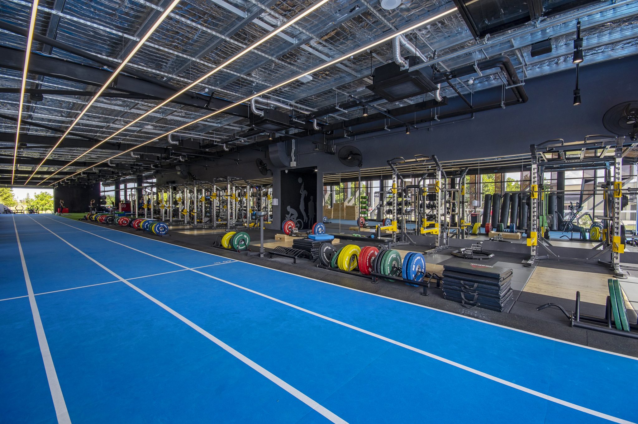 Sports Hub Sunshine Coast – High Performance Experience – Event Travel