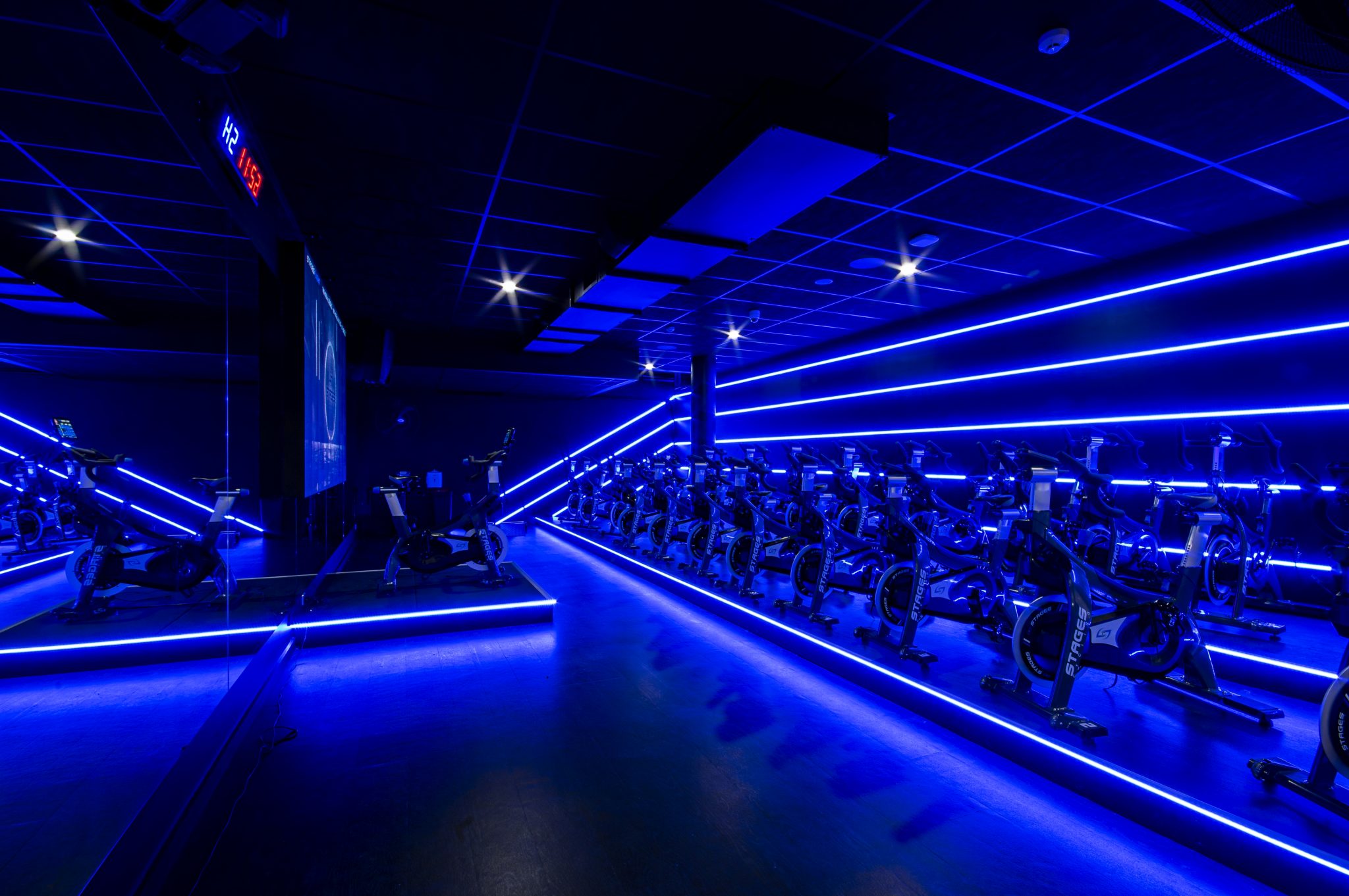 Sports Hub Sunshine Coast – High Performance Experience – Event Travel